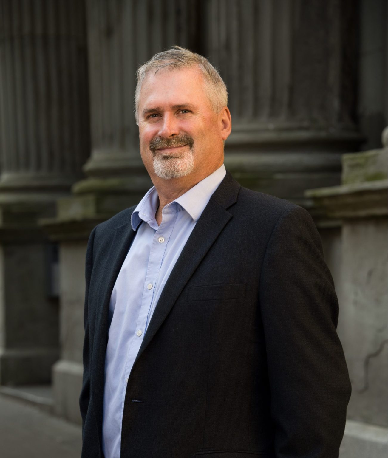 Donald V. Keenan, K.C. – Brenton Kean